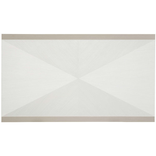 Bernhardt Axiom Rectangular Coffee Table & Reviews | Perigold